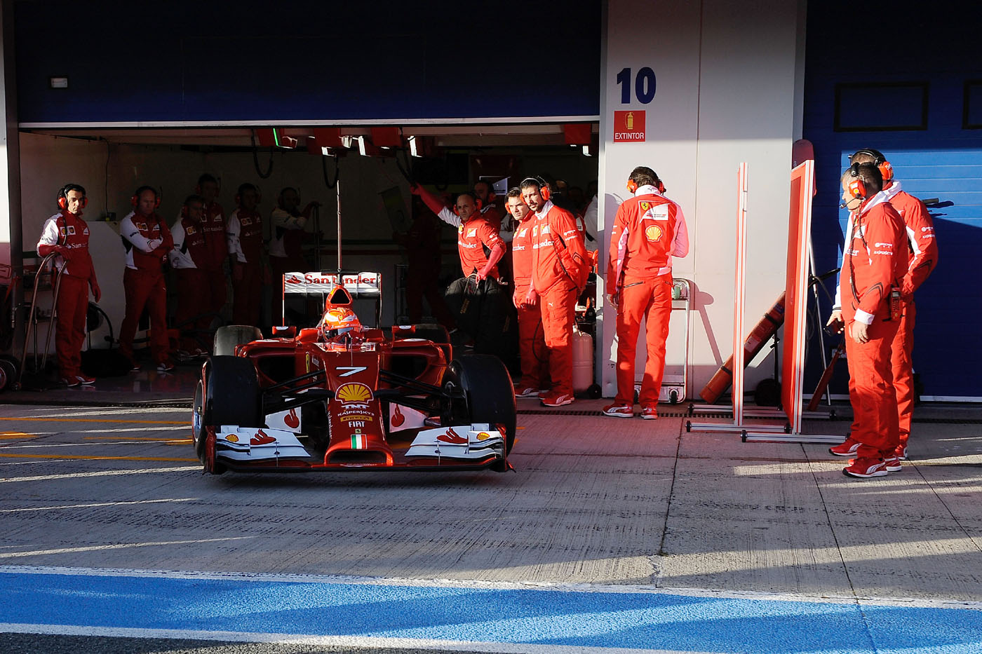 2014 F1: A Quick Guide to the new Formula One season - AutoBuzz.my