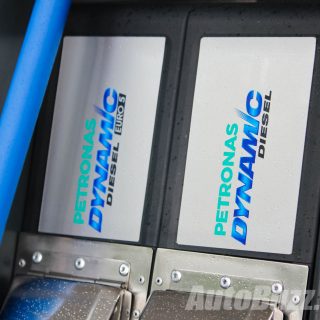 Petronas Euro5M Dynamic Diesel now available in Klang Valley - AutoBuzz.my