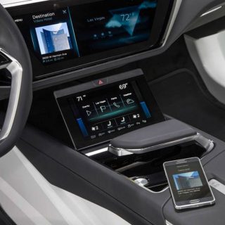 Next gen Audi A8 to get a three-screen Audi virtual dashboard - AutoBuzz.my