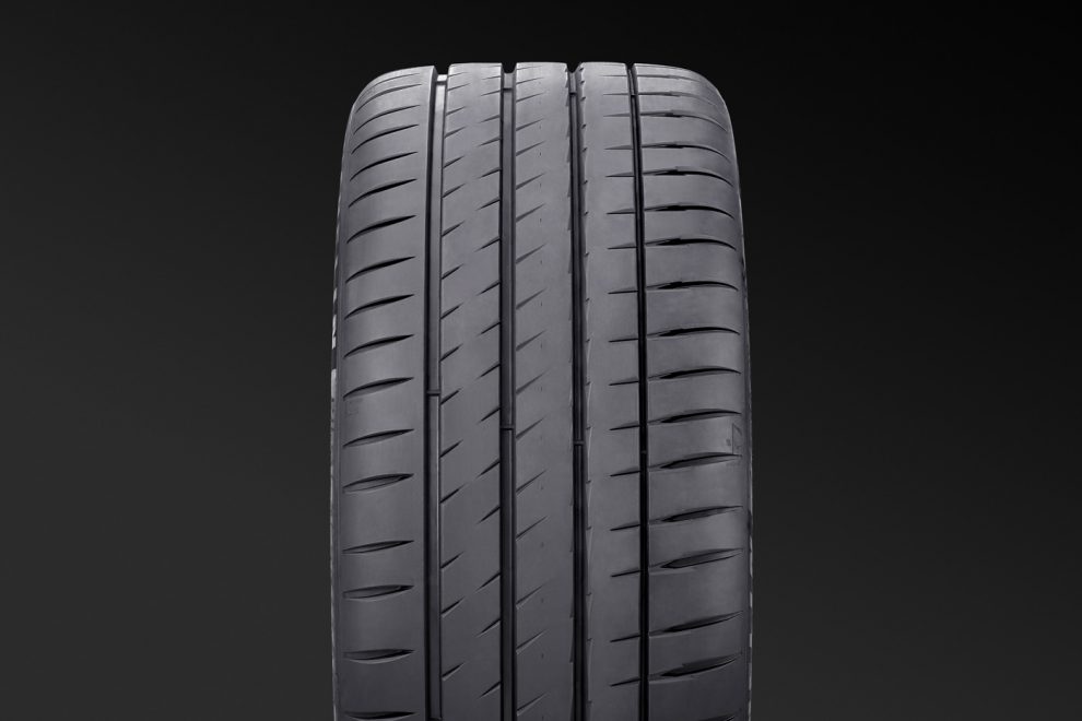 Michelin Pilot Sport 4 S (PS4S) launched, to replace the Pilot Super ...