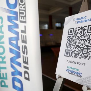 Petronas Dynamic Diesel Euro 5 now available at 20 Petronas stations ...