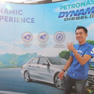 Petronas Dynamic Diesel Euro 5 now available at 20 Petronas stations ...