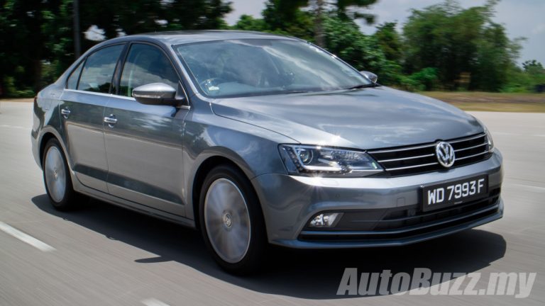 First Drive: 2016 Volkswagen Jetta 1.4TSI Highline, best bang for your ...
