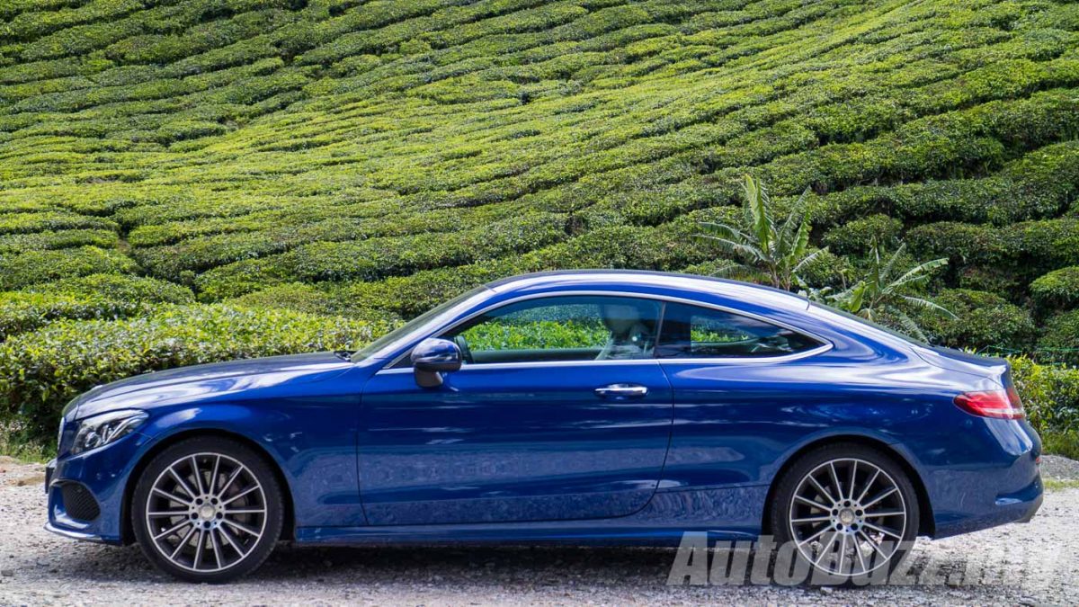 Reevaluating life aspirations with Mercedes-Benz Dream Cars - AutoBuzz.my