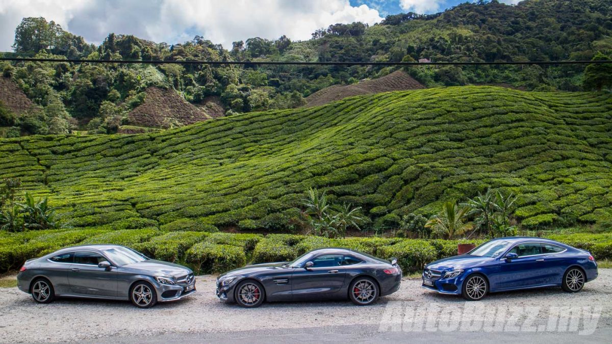 Reevaluating life aspirations with Mercedes-Benz Dream Cars - AutoBuzz.my