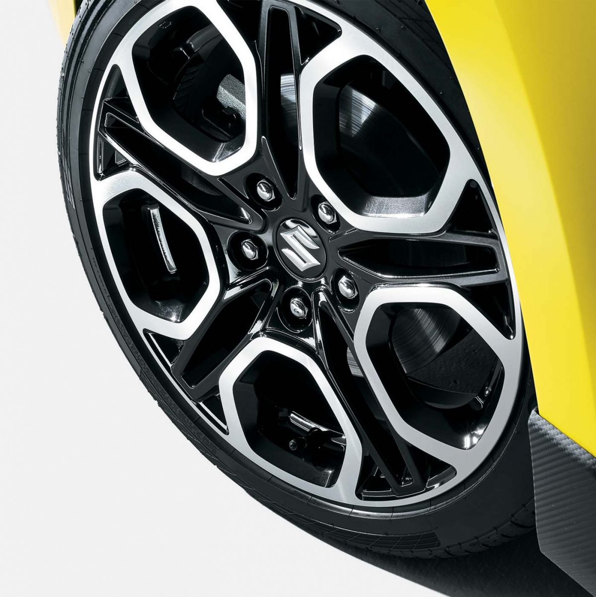All-new Suzuki Swift Sport debuts, 1.4L turbo, 138hp & 230Nm, 6-spd ...
