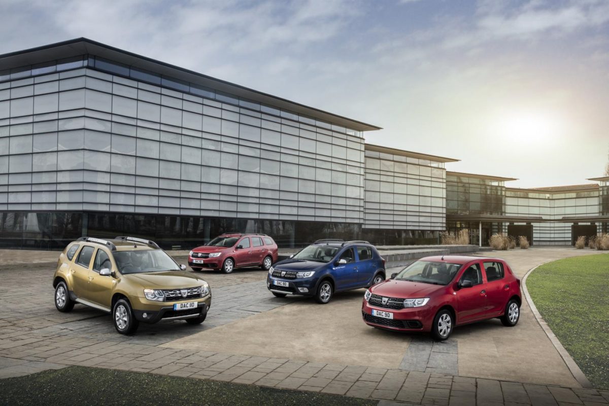 A Romanian car manufacturer has just been rated the most reliable car ...