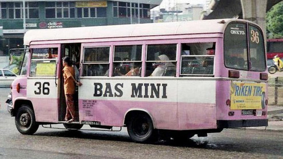 The five vehicles that defined Malaysia - AutoBuzz.my