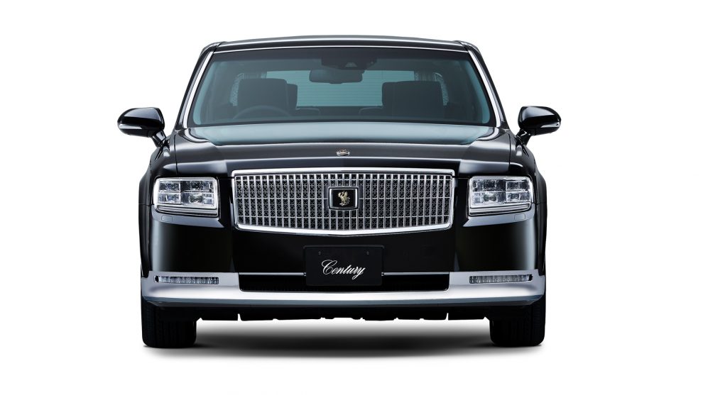 A "new type of Crown" for a new Emperor - AutoBuzz.my