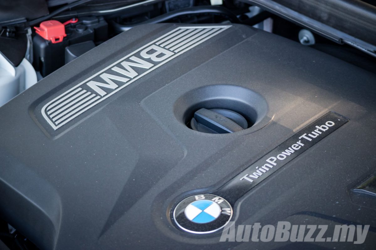 Review: G30 BMW 530i M Sport, here to appeal only to your emotions ...