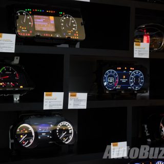 Continental Automotive Components invests RM31.5 mill for Penang plant ...