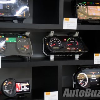 Continental Automotive Components invests RM31.5 mill for Penang plant ...