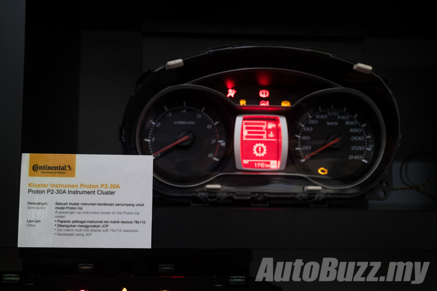 Continental Automotive Components invests RM31.5 mill for Penang plant ...