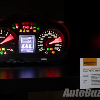 Continental Automotive Components invests RM31.5 mill for Penang plant ...