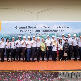 Continental Automotive Components invests RM31.5 mill for Penang plant ...