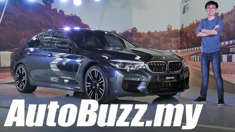 F90 BMW M5 to star in new Mission Impossible film alongside Tom Cruise ...