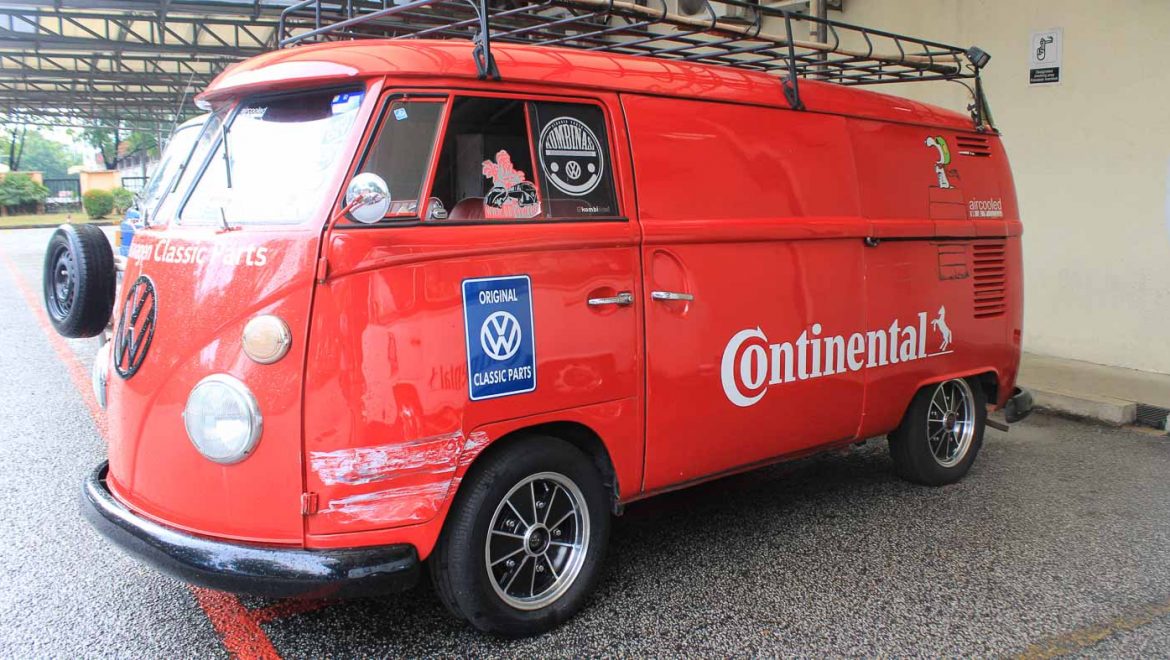 Continental Automotive Components invests RM31.5 mill for Penang plant ...