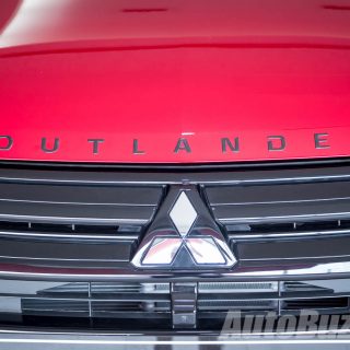 Gallery: Mitsubishi Outlander Sports Edition launched, 120 units only ...