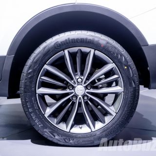 Video: Proton X70 SUV, Things You Need To Know - AutoBuzz.my