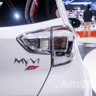 KLIMS18: The Perodua Myvi GT Concept is the sickest car on display ...