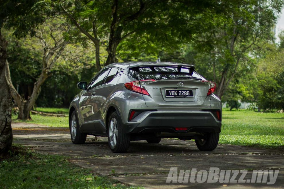 Toyota receives awards for most cars with 5-star ASEAN NCAP rating ...