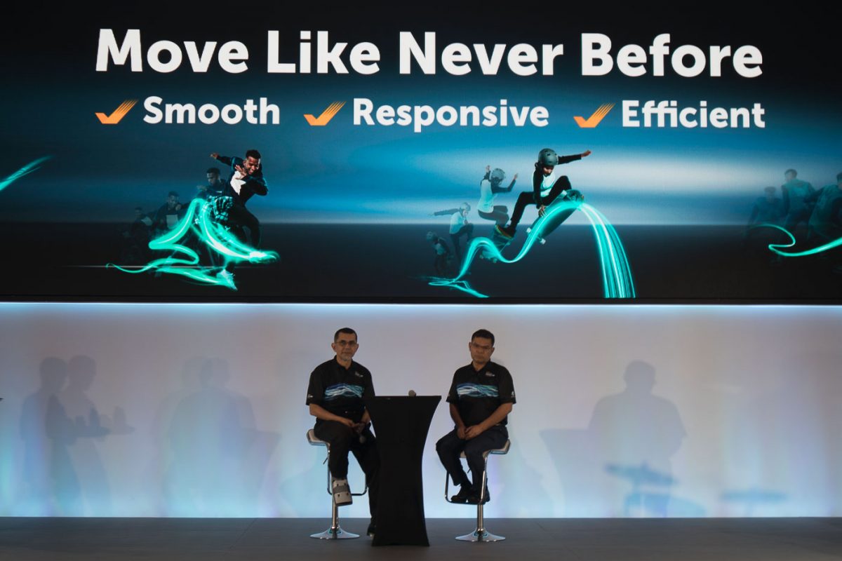 5 things you need to know about the new Petronas Primax 95 with Pro ...