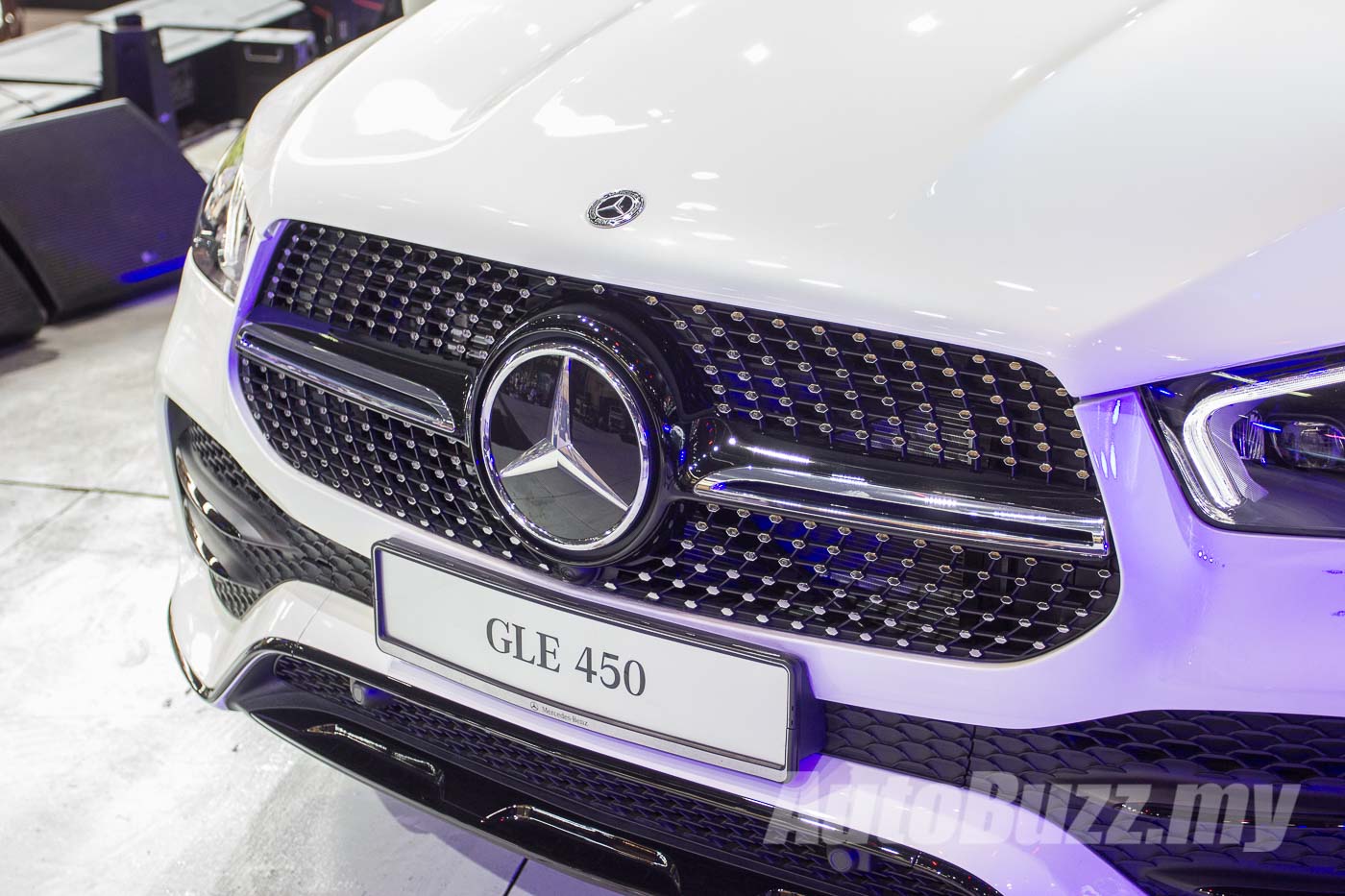 Video: Mercedes-Benz GLE 450 AMG Line, Things You Need To Know ...
