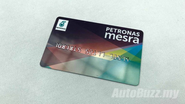 Petronas Mesra Bonanza is back with over RM1.7 million cash prizes ...