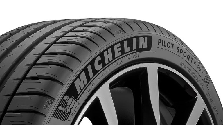 Michelin Pilot Sport 4 SUV coming to Malaysia in July! - AutoBuzz.my