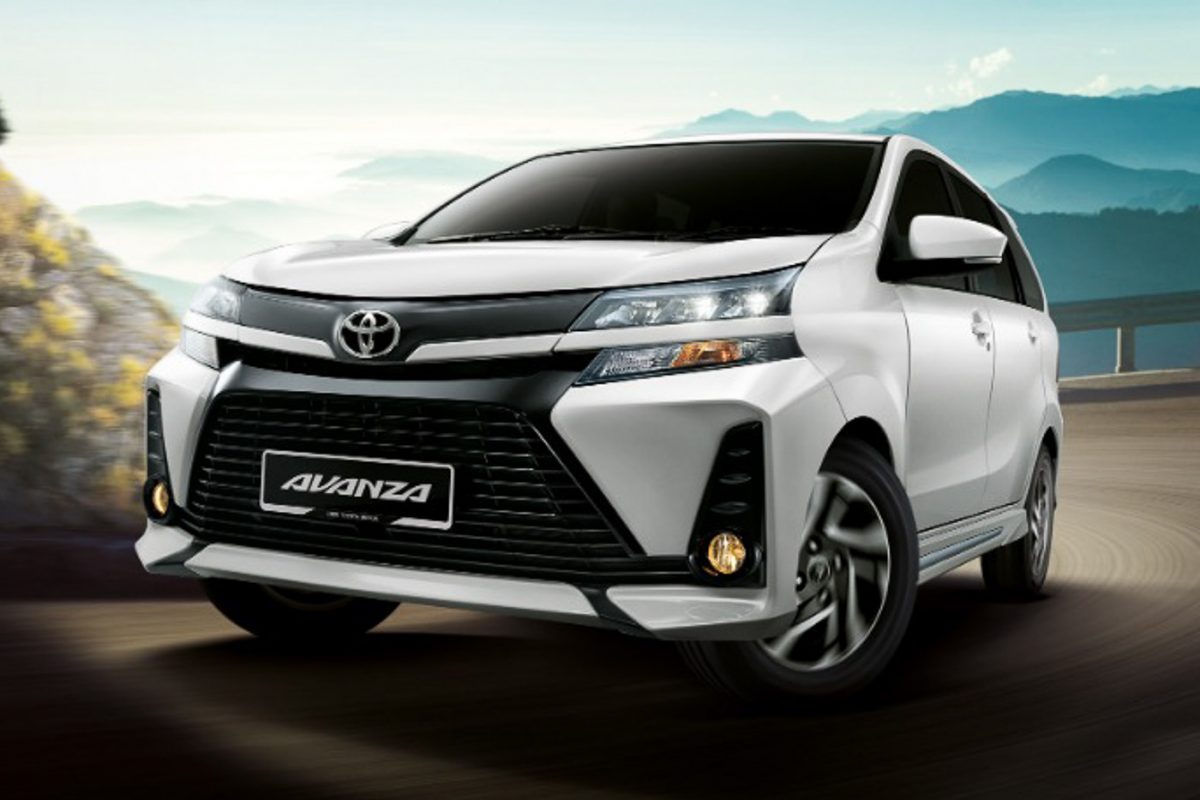Check out what's new with the newly-improved Toyota Avanza! - AutoBuzz.my