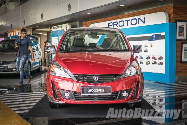 Video: 2019 Proton Exora, Things You Need To Know - AutoBuzz.my