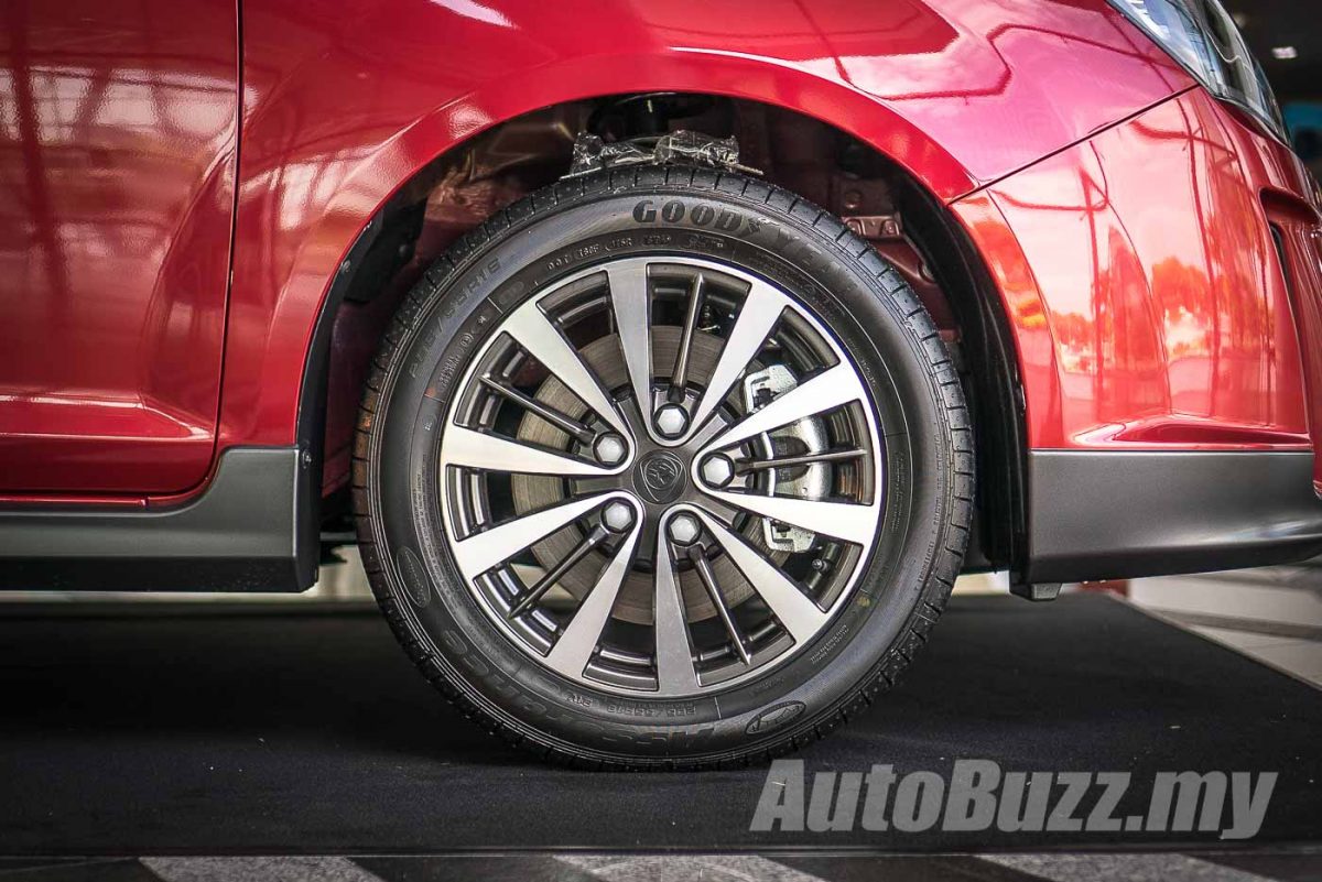 Video: 2019 Proton Exora, Things You Need To Know - AutoBuzz.my