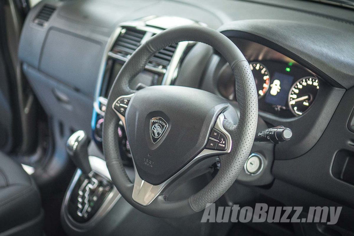 Video: Is the "new" Proton Exora still relevant in this present day ...