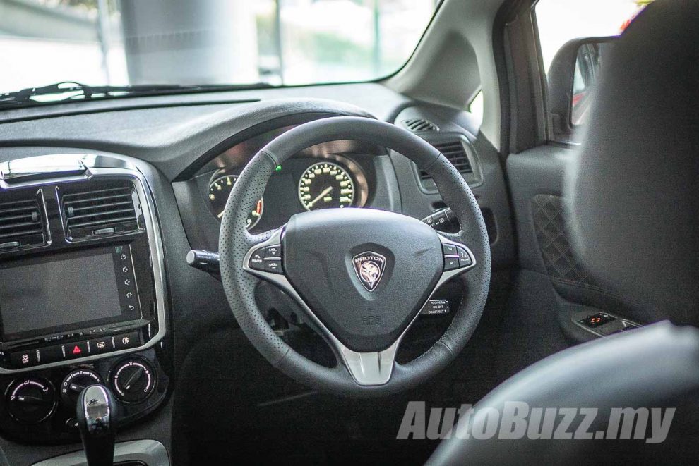 Video: 2019 Proton Exora, Things You Need To Know - AutoBuzz.my