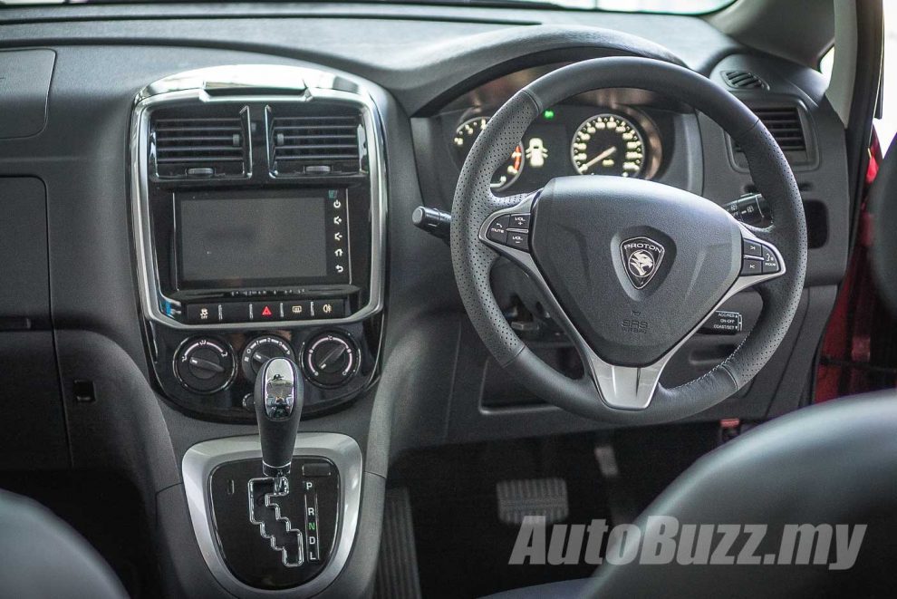 Video: Is the "new" Proton Exora still relevant in this present day ...