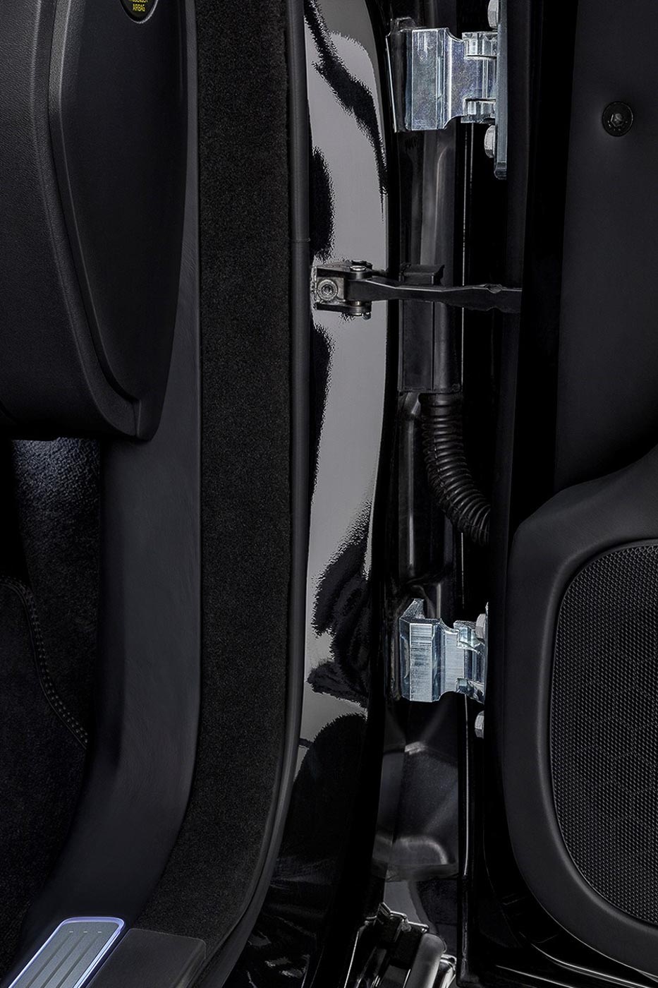 This is the safest Volvo XC90 in the world! - AutoBuzz.my