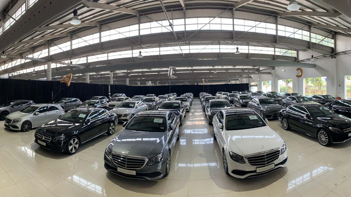 This is the time to get yourself a Certified Pre-Owned Mercedes-Benz ...