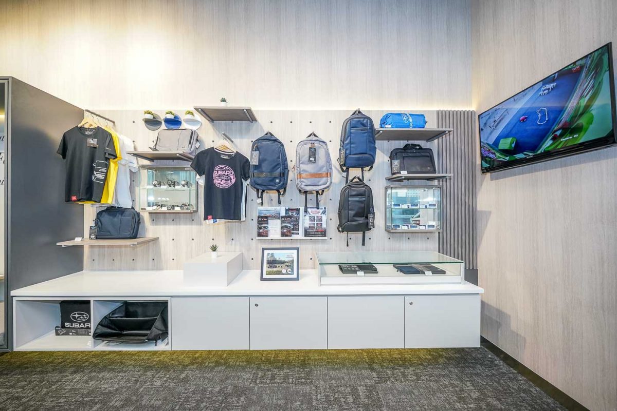 Subaru's Petaling Jaya showroom now equipped with Augmented and Virtual ...