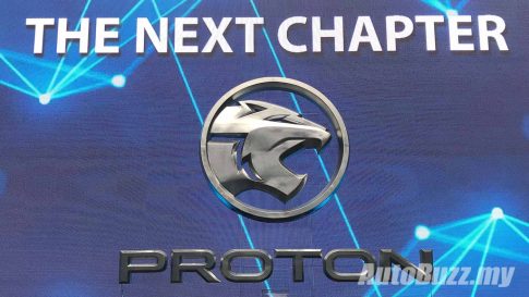 Proton charges into new era with an "uncaged" Tiger - AutoBuzz.my