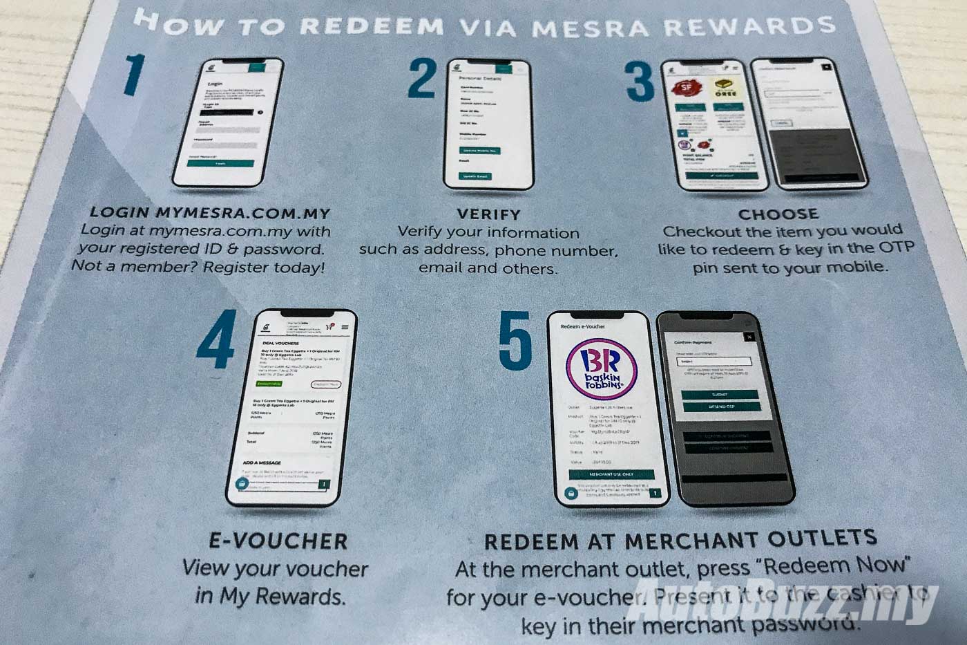 Petronas launches new Mesra Redemption Portal - AutoBuzz.my