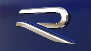 What do you think of Volkswagen's new R logo? - AutoBuzz.my