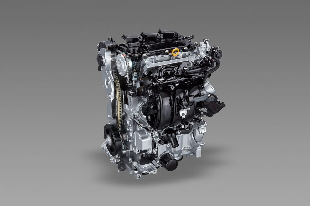 The new Toyota Yaris is as impressive as it looks! - AutoBuzz.my