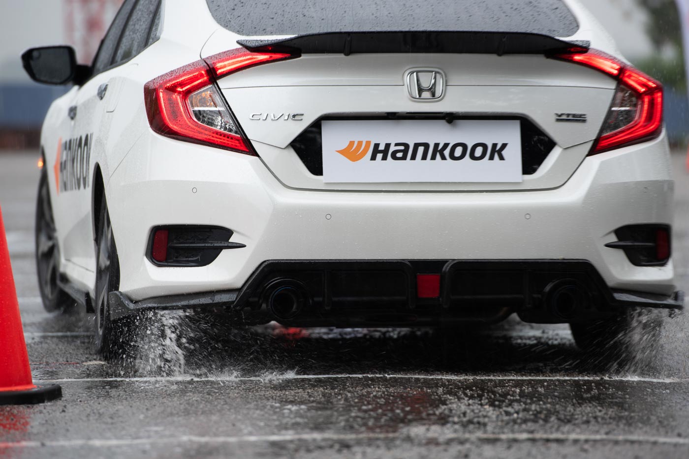 Hankook Ventus Prime 3 UHP tyres launched in Malaysia - 15 to 19 inches ...