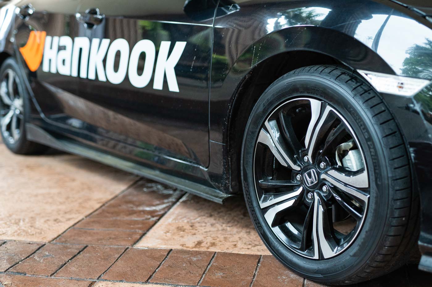 Hankook Ventus Prime 3 UHP tyres launched in Malaysia - 15 to 19 inches ...