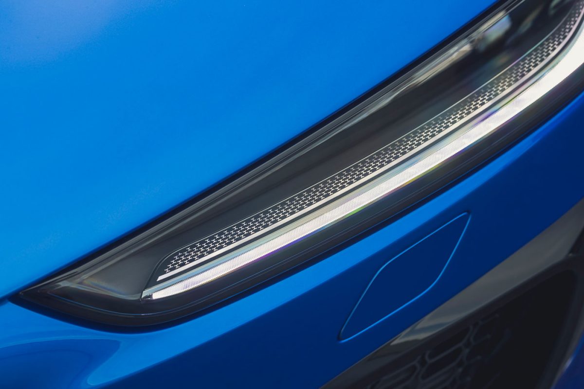Updated Jaguar F-Type brings a fresh new face to the iconic British ...