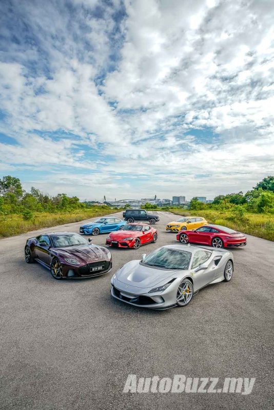 #ABC2019: AutoBuzz.my Best (Driver's) Cars of 2019 - AutoBuzz.my