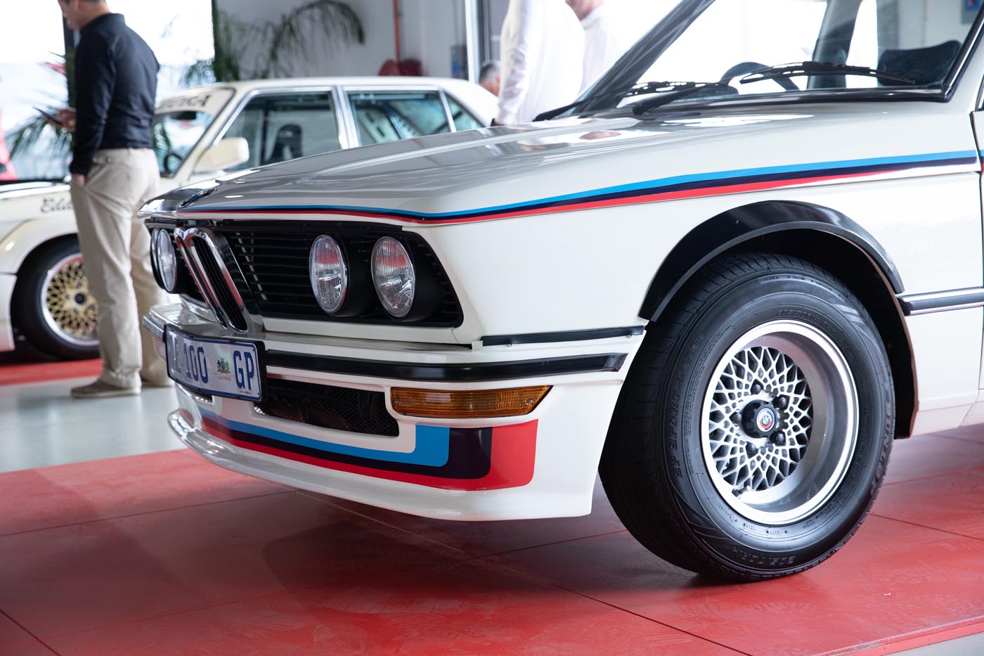 BMW M Festival 2019 -celebrating the most powerful letter in automotive ...