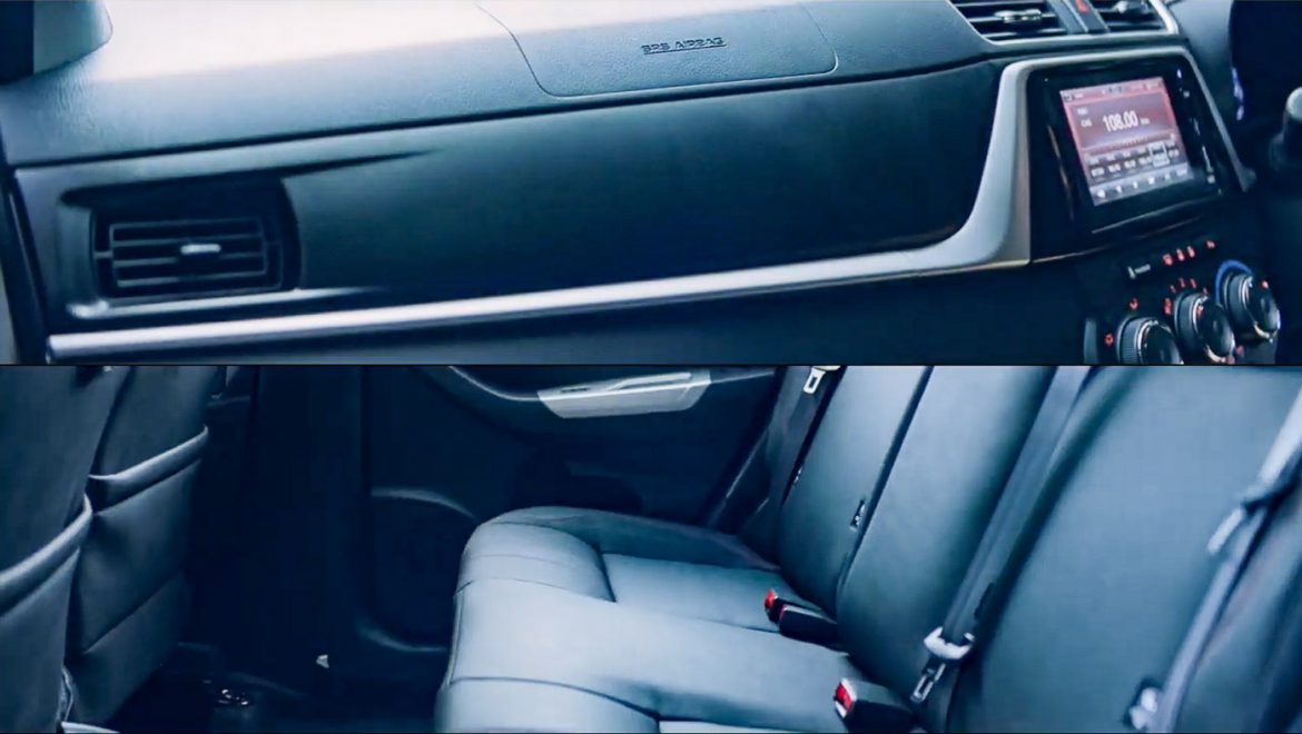 2020 Perodua Bezza announced in teaser video, now available for booking ...
