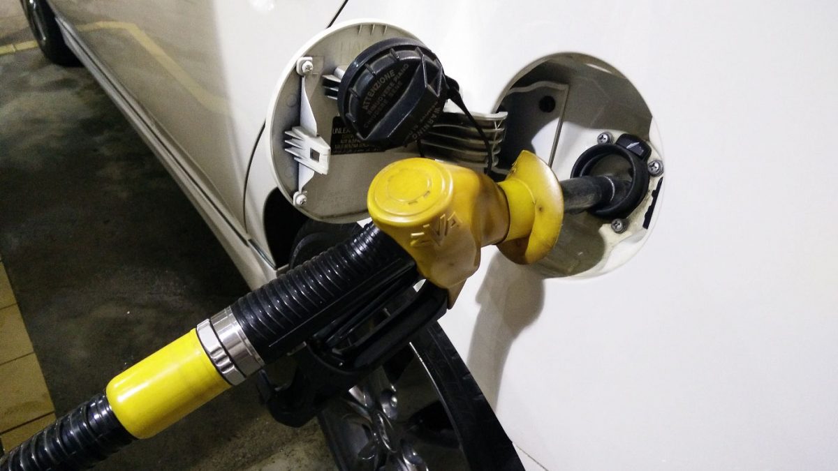 RON95 petrol subsidy to be based on "net household income" - 2-tier ...