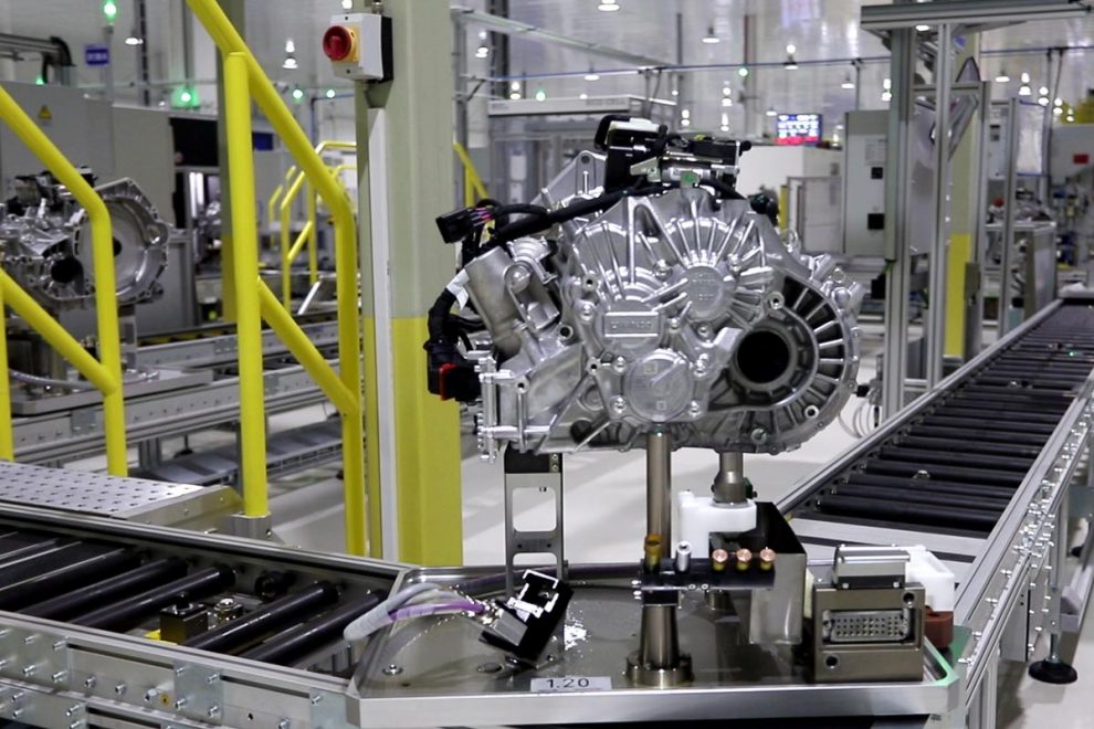 What you should know about the DCT in the locally assembled Proton X70 ...